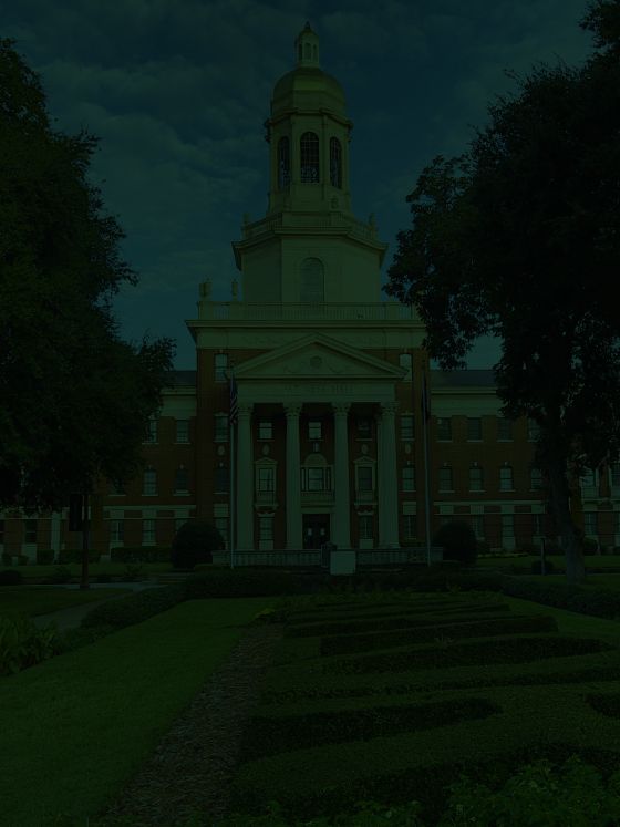 Baylor University | Louise Herrington School of Nursing Online